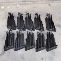China Replacement Auto Parts for Tesla Model S Front Bumper Fog Light Frame OEM1057851-00-J for sale