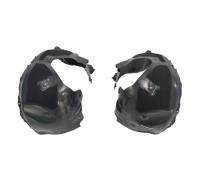 China Black Fits Tesla Model S 2016-2020 OEM1063693-00-D Front and Rear Fender Lining Assembly for sale