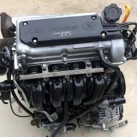 China Rongguang B12 Gas / Petrol Engine Assembly Customizable for Customer Requirements for sale