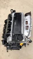 China Rongguang B12 Gas / Petrol Engine Assembly Customizable for Customer Requirements for sale