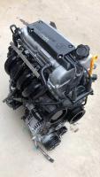 China Rongguang B12 Gas / Petrol Engine Assembly Customizable for Customer Requirements for sale
