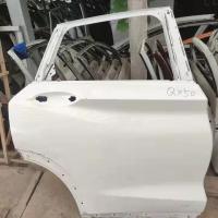 China Infiniti QX50 Front Door Middle Door Dismantling Parts Ideal for Repairing Slip Paint for sale