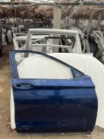 China Infiniti QX50 Front Door Middle Door Dismantling Parts Ideal for Repairing Slip Paint for sale