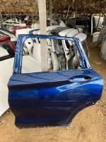 China Infiniti QX50 Front Door Middle Door Dismantling Parts Ideal for Repairing Slip Paint for sale