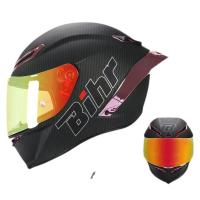 China Bill K6 Full Face Helmet The Ultimate Choice for Knight Riders Seeking Top-Notch Gear for sale