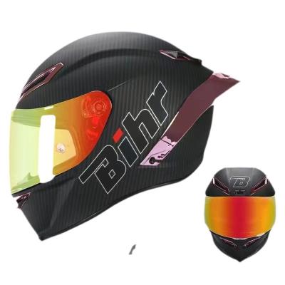 China Bill K6 Full Face Helmet The Ultimate Choice for Knight Riders Seeking Top-Notch Gear for sale