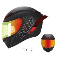 China Bill K6 Full Face Helmet The Ultimate Choice for Knight Riders Seeking Top-Notch Gear for sale