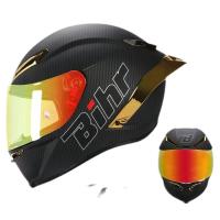 China Bill K6 Full Face Helmet The Ultimate Choice for Knight Riders Seeking Top-Notch Gear for sale