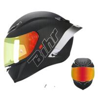 China Bill K6 Full Face Helmet The Ultimate Choice for Knight Riders Seeking Top-Notch Gear for sale