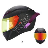 China Bill K6 Full Face Helmet The Ultimate Choice for Knight Riders Seeking Top-Notch Gear for sale