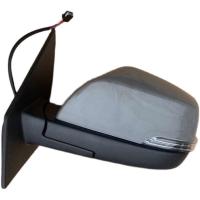 China Multicolor Optional Rearview Mirror Assembly OE 601000328AADQJ for Chery Tiggo 3x for sale