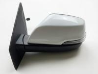 China Multicolor Optional Rearview Mirror Assembly OE 601000328AADQJ for Chery Tiggo 3x for sale