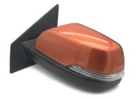 China Multicolor Optional Rearview Mirror Assembly OE 601000328AADQJ for Chery Tiggo 3x for sale