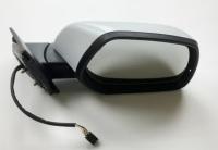 China Multicolor Optional Rearview Mirror Assembly OE 601000328AADQJ for Chery Tiggo 3x for sale