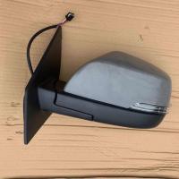 China Multicolor Optional Rearview Mirror Assembly OE 601000328AADQJ for Chery Tiggo 3x for sale