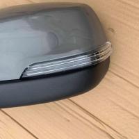 China Multicolor Optional Rearview Mirror Assembly OE 601000328AADQJ for Chery Tiggo 3x for sale