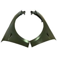 China Tesla Model 3 Front Fender Fender Left and Right Customization Part Number 1081400E0D for sale