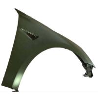China Tesla Model 3 Front Fender Fender Left and Right Customization Part Number 1081400E0D for sale
