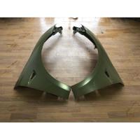 China Tesla Model 3 Front Fender Fender Left and Right Customization Part Number 1081400E0D for sale