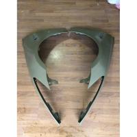 China Tesla Model 3 Front Fender Fender Left and Right Customization Part Number 1081400E0D for sale