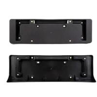 China Direct Distributor in OE 1098803-00-A Car Front License Plate for Tesla Model 3 for sale