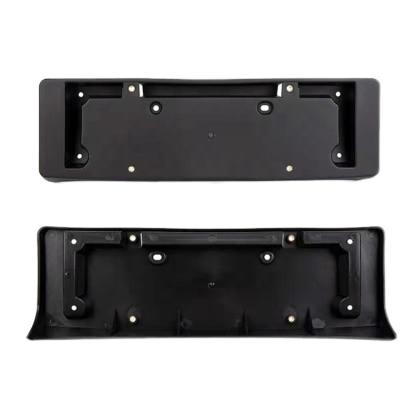 China Direct Distributor in OE 1098803-00-A Car Front License Plate for Tesla Model 3 for sale