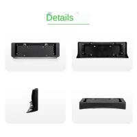 China Direct Distributor in OE 1098803-00-A Car Front License Plate for Tesla Model 3 for sale