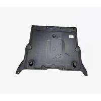 China 2017-2019 Year Car Accessories Chassis Bumper Lower Protective Plate for Tesla Model3 for sale