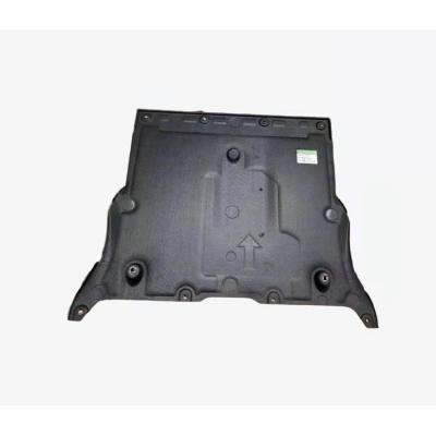 China 2017-2019 Year Car Accessories Chassis Bumper Lower Protective Plate for Tesla Model3 for sale
