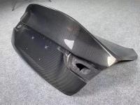 China 15-21 Models Q50s Modified CLS with Carbon Fiber Tailgate Cover OE NO. TBS87122419 for sale