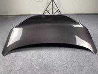 China 15-21 Models Q50s Modified CLS with Carbon Fiber Tailgate Cover OE NO. TBS87122419 for sale