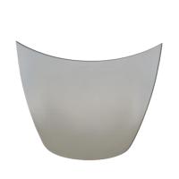 China 2017-2019 Automotive Aftermarket Accessories for Tesla Model 3 Hood OE 1081390-EC-C for sale