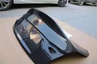 China 15-21 Models Q50s Modified CLS with Carbon Fiber Tailgate Cover OE NO. TBS87122419 for sale