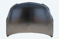 China Tesla Model 3 Series Aluminum Hood Panel OEM 1081390E0C Auto Parts Sheet Metal Parts for sale
