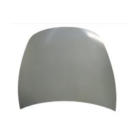 China Tesla Model 3 Series Aluminum Hood Panel OEM 1081390E0C Auto Parts Sheet Metal Parts for sale