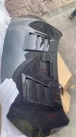 China 85KG Carbon Fiber Engine Cover for Honda Tenth Generation Civic Direct and Affordable for sale