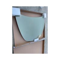 China Model 3 Series Electrophoretic Primer Aluminum Hood Panel OEM 1081390E0C Auto Parts for sale