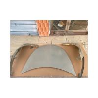 China Model 3 Series Electrophoretic Primer Aluminum Hood Panel OEM 1081390E0C Auto Parts for sale