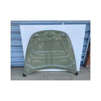China Model 3 Series Electrophoretic Primer Aluminum Hood Panel OEM 1081390E0C Auto Parts for sale