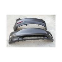 China 2017-2019 Model 3 Front Bumper Guard for Tesla Original Plastic by OEM 1084168-SO-5-E for sale