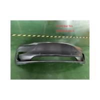 China 2017-2019 Model 3 Front Bumper Guard for Tesla Original Plastic by OEM 1084168-SO-5-E for sale