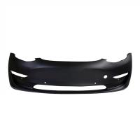China Decorative Protection Function Bumper Bracket for Tesla Model 3 OE NO. 1084168-SO-5-E for sale