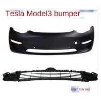 China Decorative Protection Function Bumper Bracket for Tesla Model 3 OE NO. 1084168-SO-5-E for sale