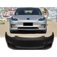 China Decorative Protection Function Bumper Bracket for Tesla Model 3 OE NO. 1084168-SO-5-E for sale