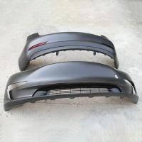 China Decorative Protection Function Bumper Bracket for Tesla Model 3 OE NO. 1084168-SO-5-E for sale