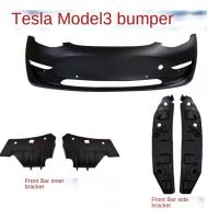 China Decorative Protection Function Bumper Bracket for Tesla Model 3 OE NO. 1084168-SO-5-E for sale