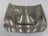 China Customized Carbon Fiber Hood for BMW M3 M4 F80 F82 F83 Original Car Hole Installation for sale