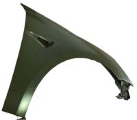 China Tesla Car Fitment Front Fender For Model 3 Fender Board Wing Liner 2017-2019 for sale