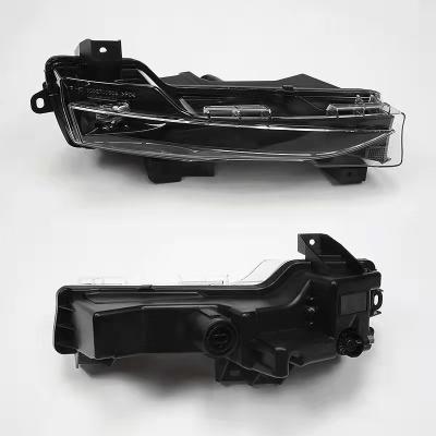 China Tesla Model3 LED Fog Lamp OE1077391-00-E 1077392-00-E Excellent and Affordable for sale