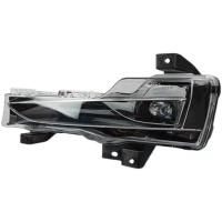 China Tesla Model3 LED Fog Lamp OE1077391-00-E 1077392-00-E Excellent and Affordable for sale